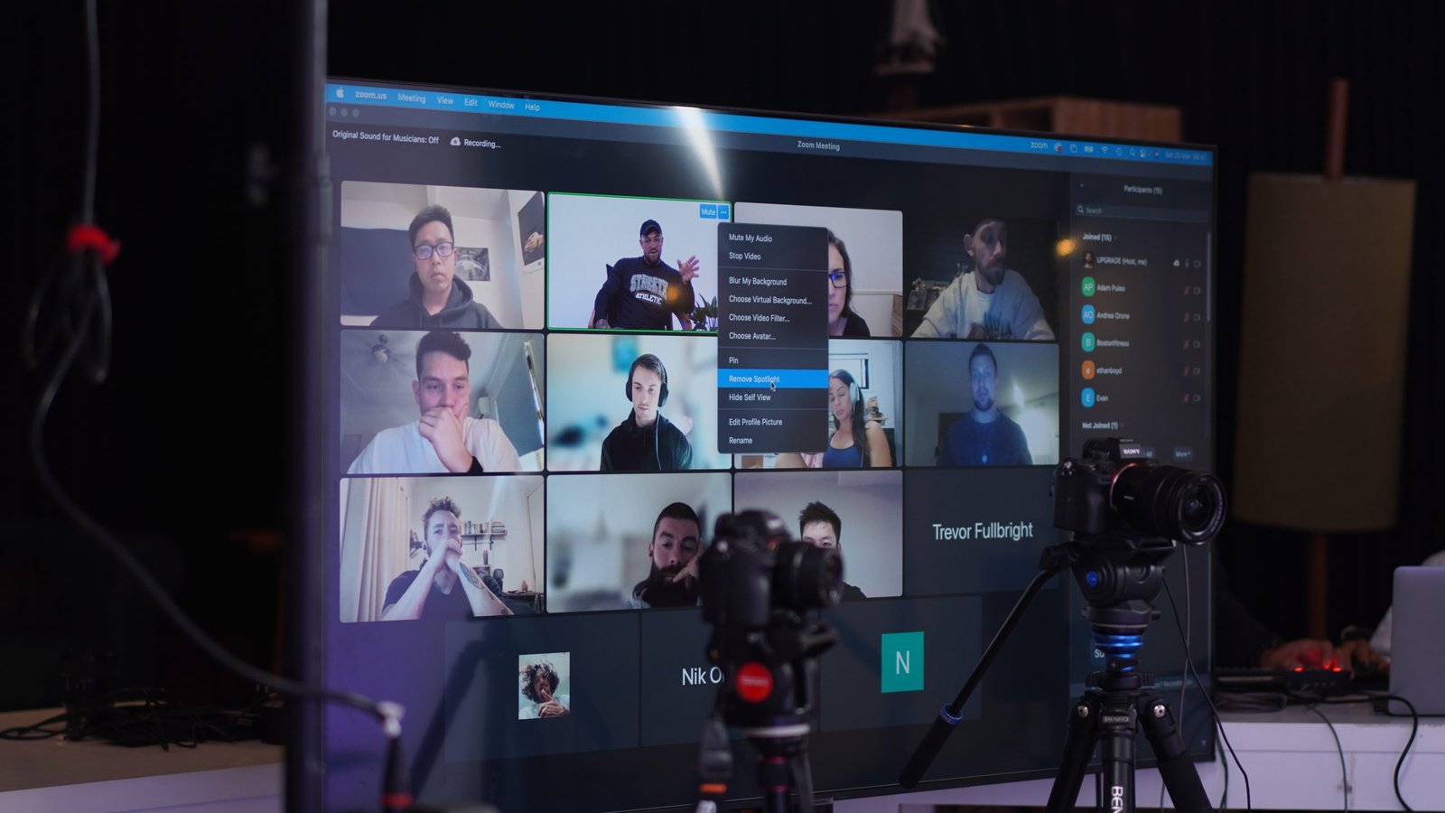 Tips To Creating & Recording Livestream! - Lighthouse