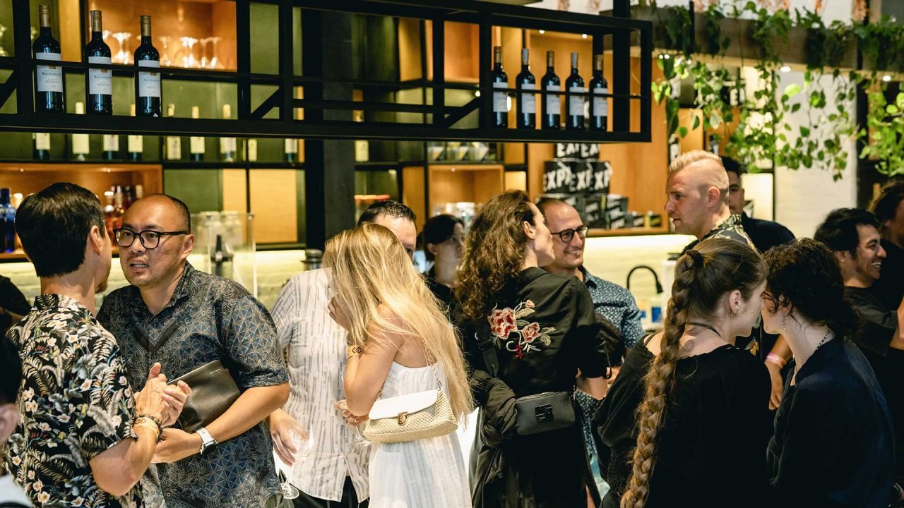 Why Hold Your Events at Lighthouse? - Lighthouse