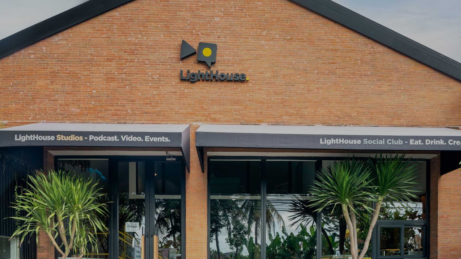 Why Lighthouse is Bali’s New Home For Creators - Lighthouse
